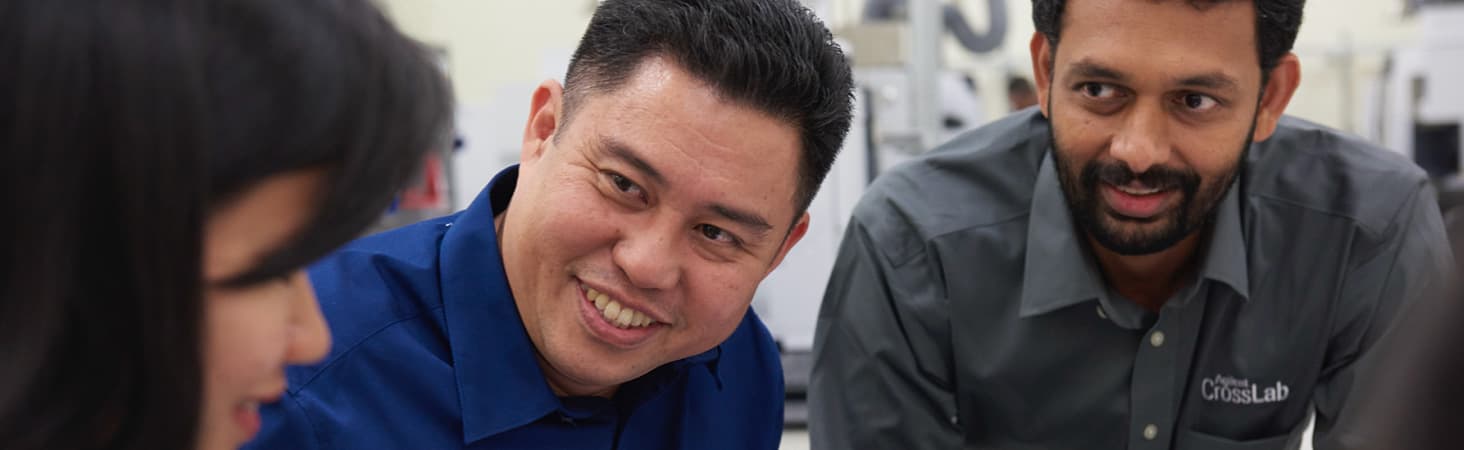 Agilent Careers | Teams